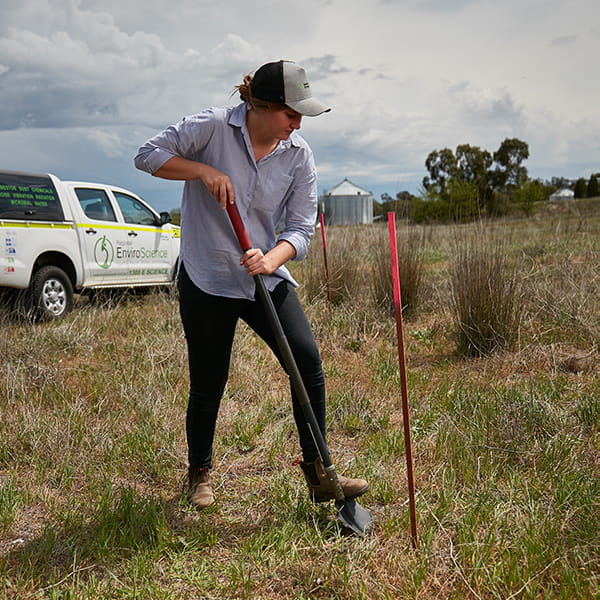 Home - EnviroScience Solutions