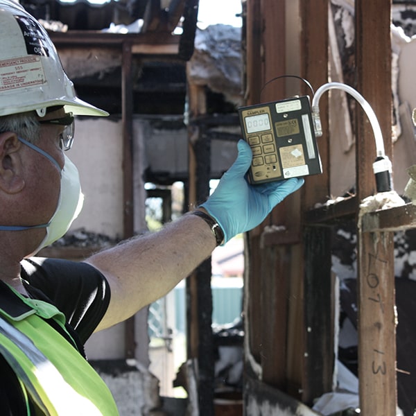 Home - EnviroScience Solutions