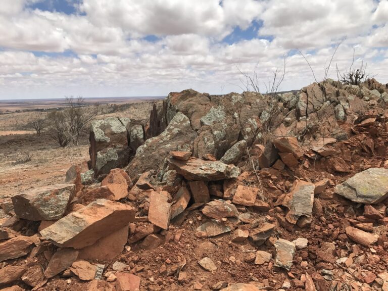 Naturally Occurring Asbestos Remediation Project | EnviroScience