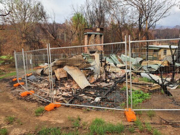 Naturally Occurring Asbestos (NOA) | EnviroScience Solutions