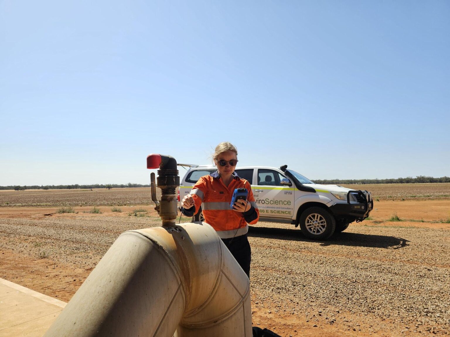 Environmental Testing & Consultants Sydney | EnviroScience