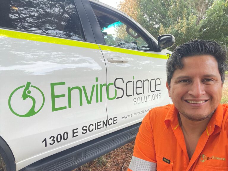 Opportunity abounds at EnviroScience - EnviroScience Solutions