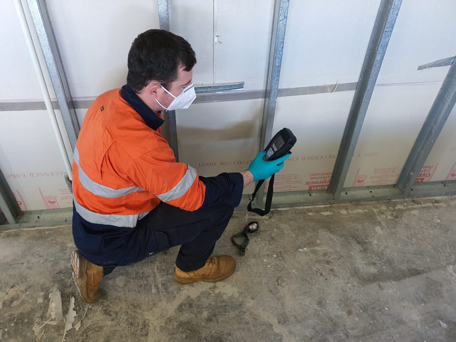 Environmental Testing & Consultants Sydney | EnviroScience